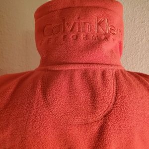 Calvin Klein | Tops | Calvin Klein Performance Vest | Poshmark
